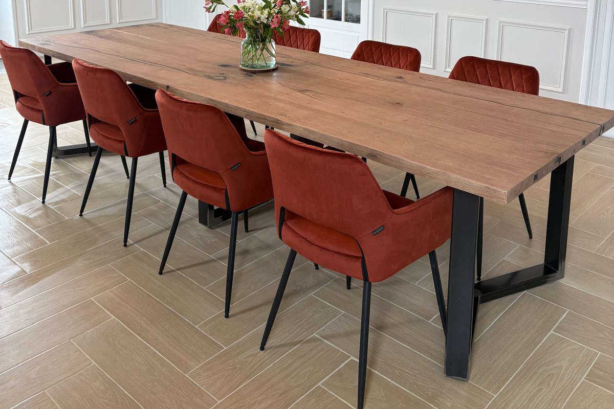 PIEDS DE TABLE – OBERIAN
